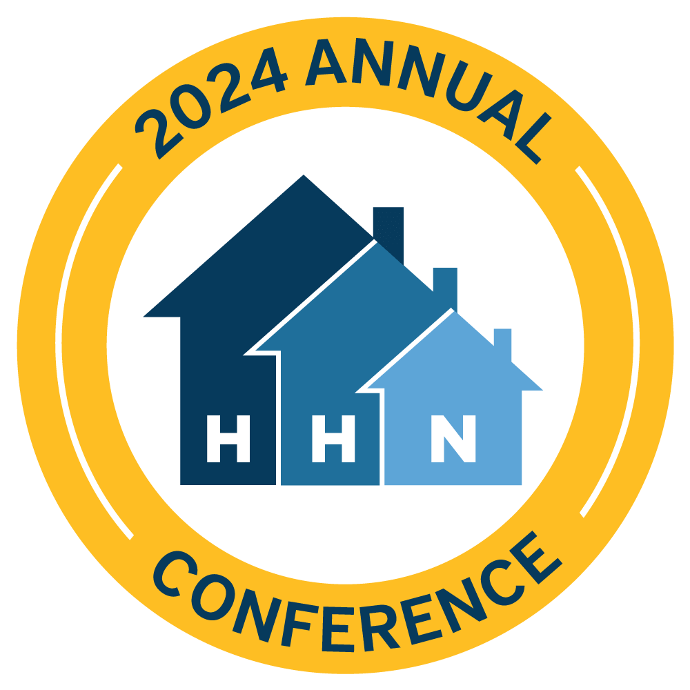 Annual Conference - Healthcare Hospitality Network